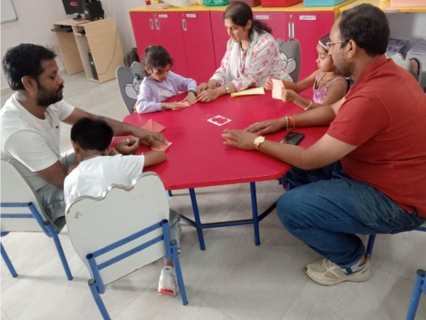 Podar Prep Events and Festivals | Podar International School, Vapi, Gujarat